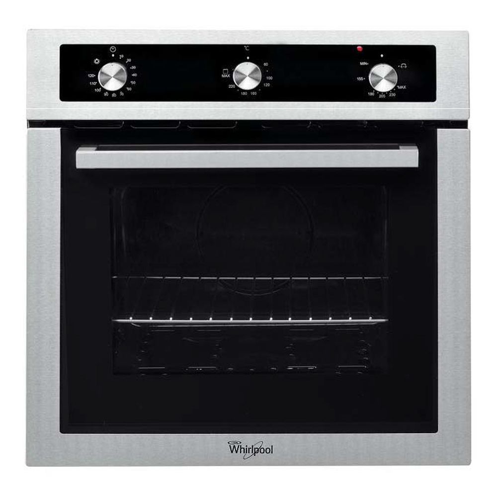 Cuptor incorporabil Whirlpool AKP 808 IX - Pret avantajos - Ideall.ro