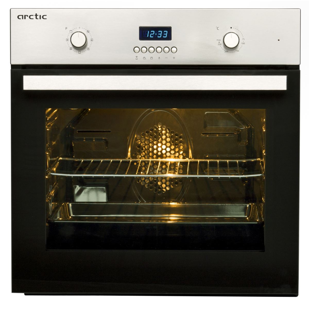 Cuptor incorporabil Arctic AROIE21300C - Pret avantajos - Ideall.ro