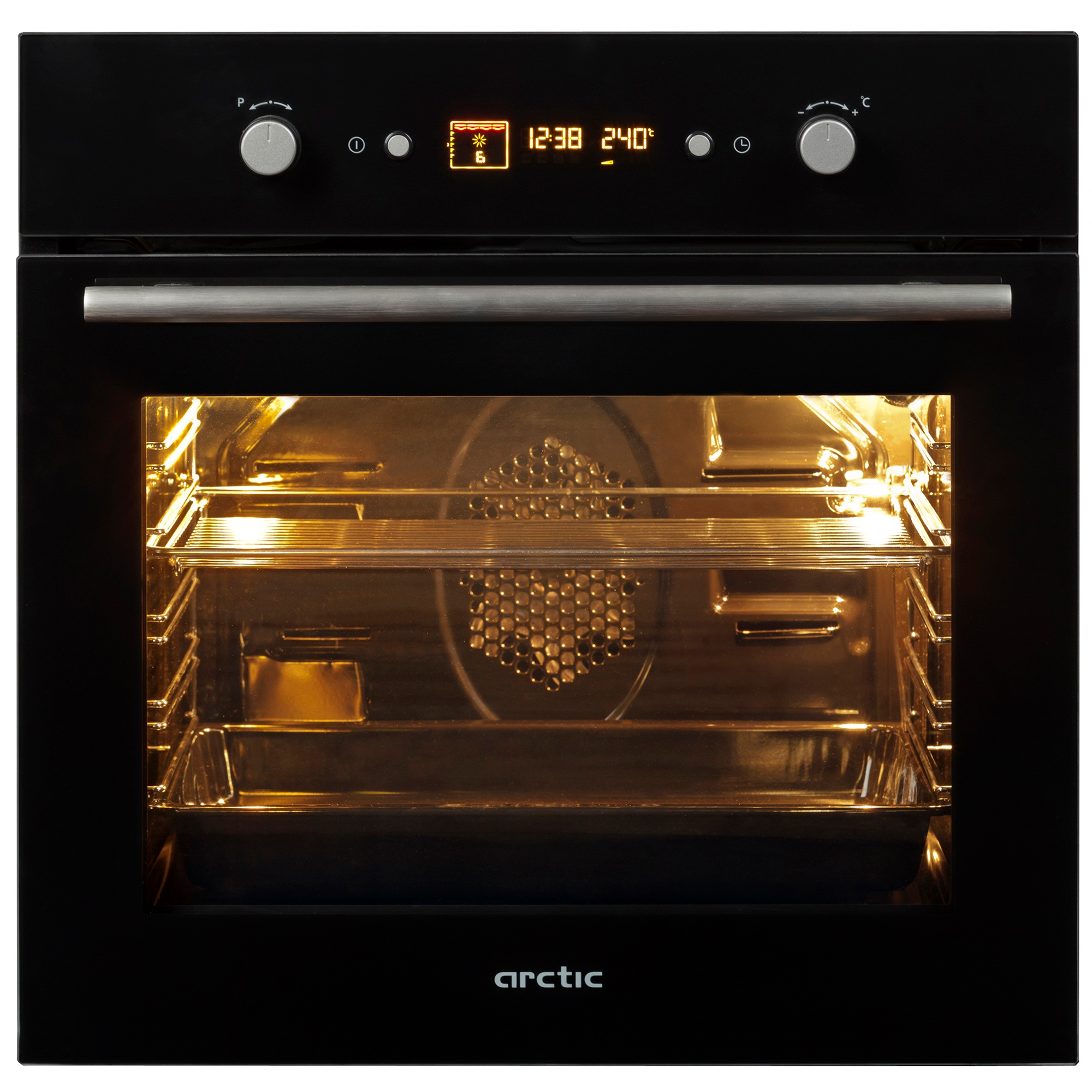 Cuptor incorporabil Arctic AROIM24500BC - Pret avantajos - Ideall.ro