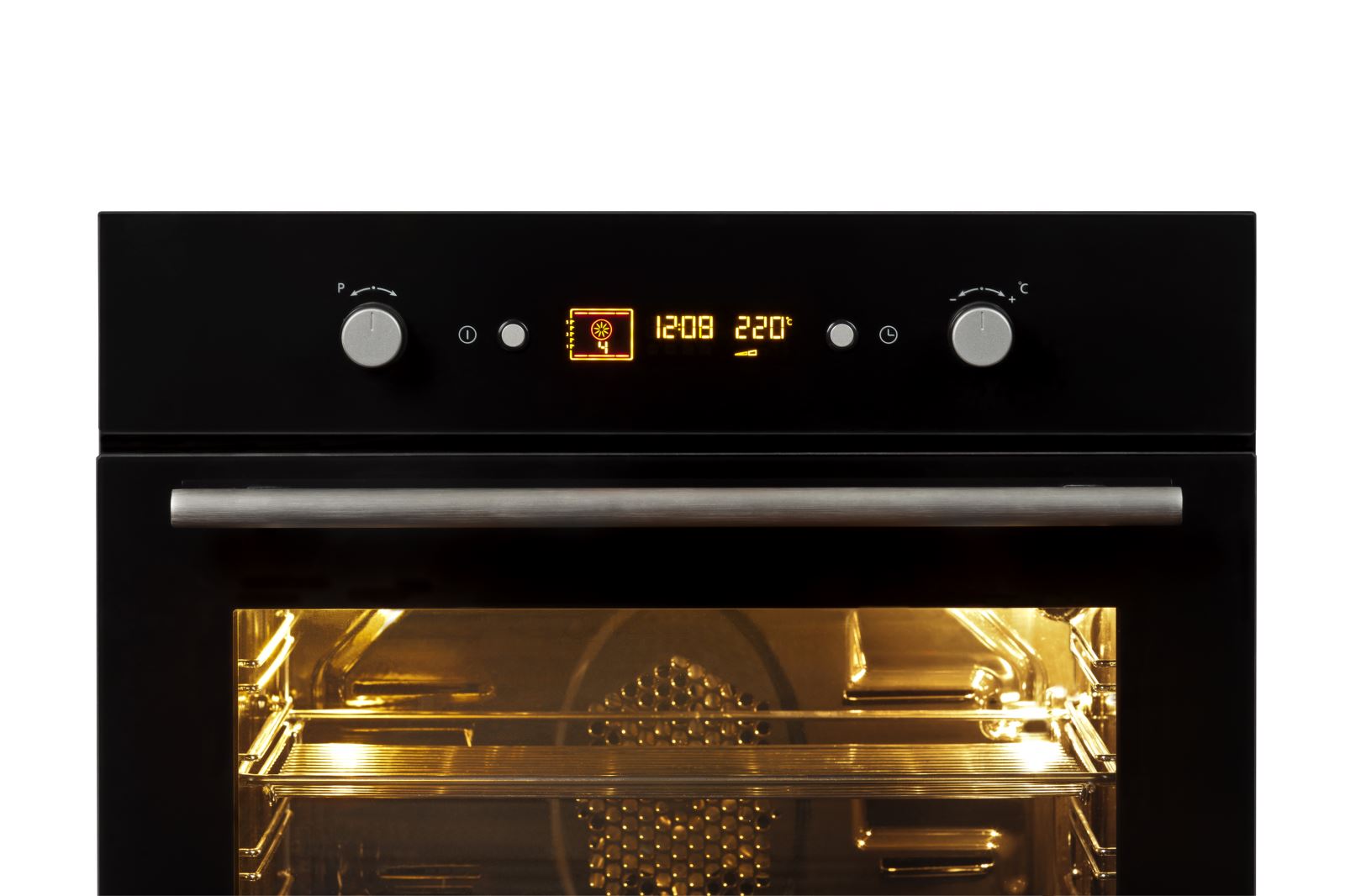 Cuptor incorporabil Arctic AROIM24500BC - Pret avantajos - Ideall.ro