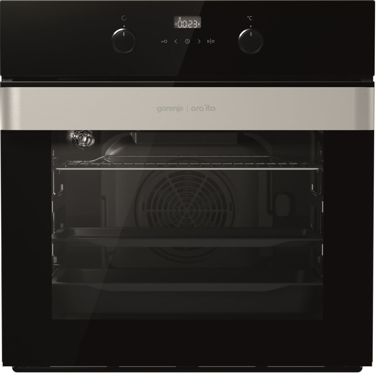 Cuptor incorporabil Gorenje Ora-Ito BO637ORAB - Pret avantajos - Ideall.ro