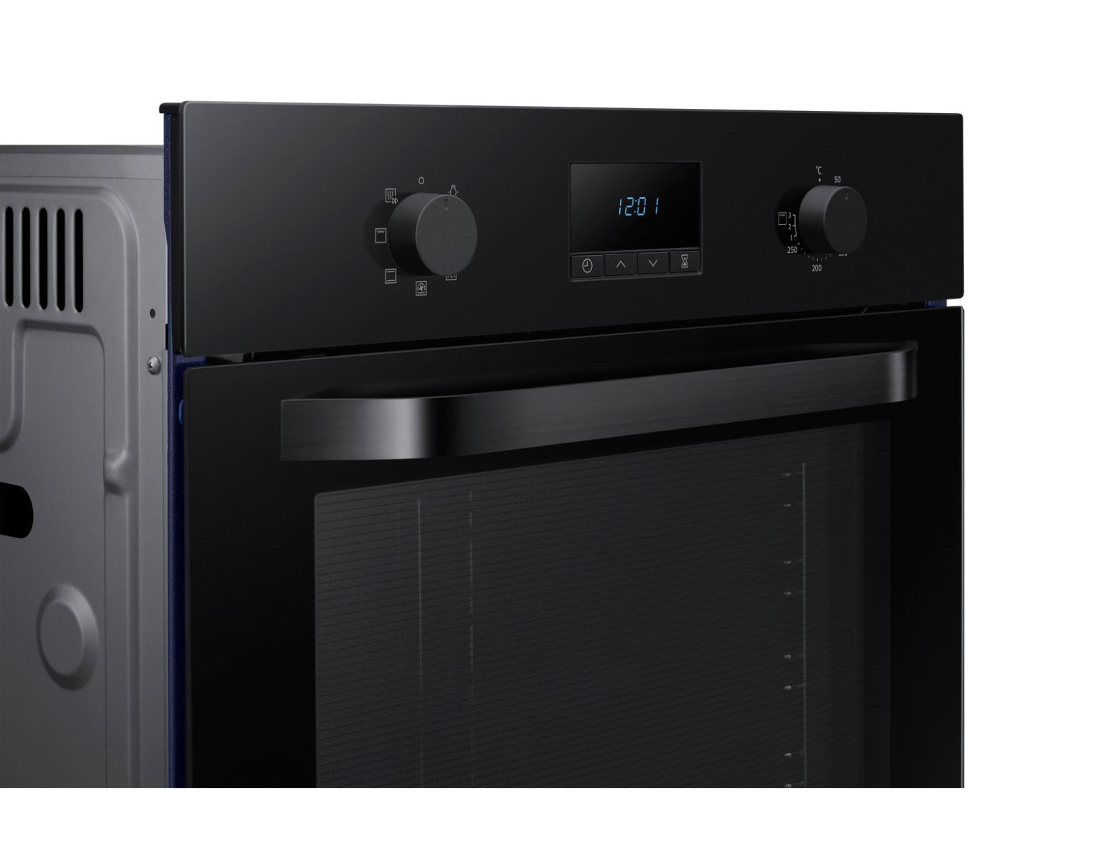 Cuptor incorporabil Samsung NV70K1340BB - Pret avantajos - Ideall.ro