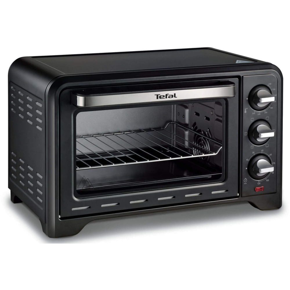 Cuptor electric Tefal OF464810 - Pret avantajos - Ideall.ro