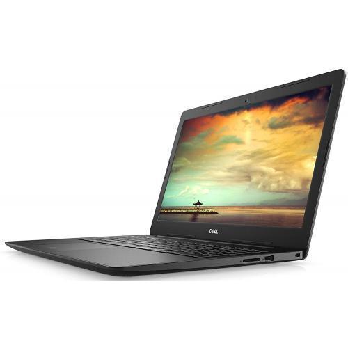 Laptop Dell Inspiron 3595, 15.6'' HD (1366 x 768), Anti-Glare, AMD A9 ...