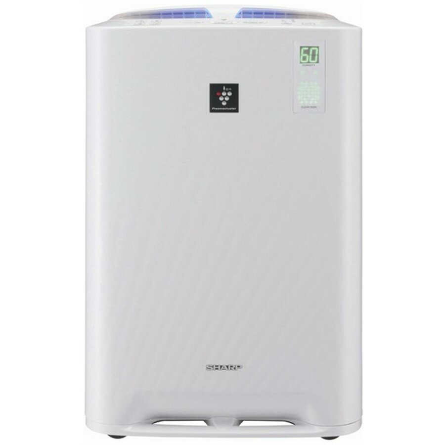 Purificator de aer Sharp KC-A50EU-W - Pret avantajos - Ideall.ro
