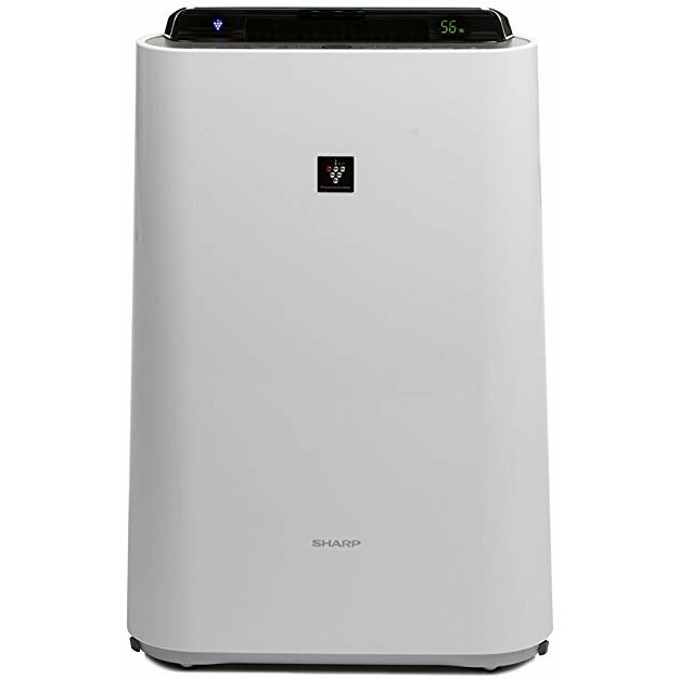 Purificator de aer Sharp KC-D50EU-W - Pret avantajos - Ideall.ro
