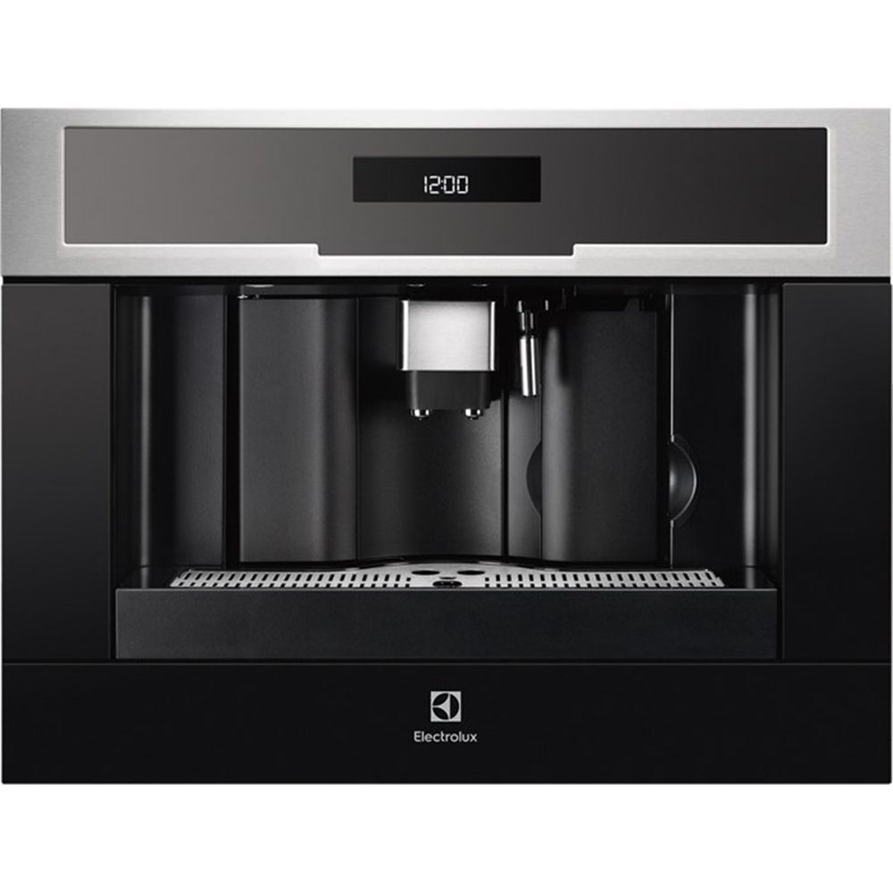 Espressor incorporabil Electrolux EBC54524OX - Pret avantajos - Ideall.ro