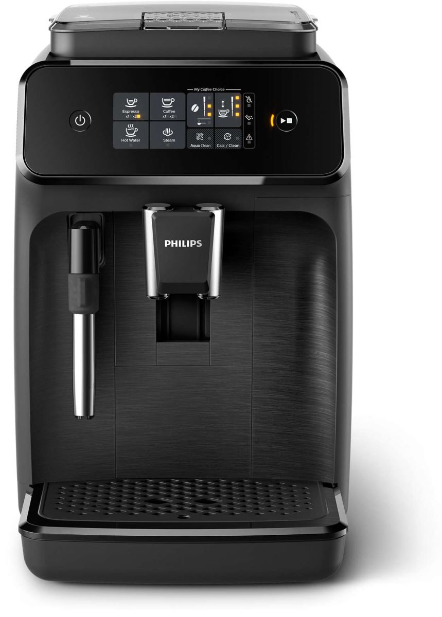 Espressor Philips EP1220/00 - Pret avantajos - Ideall.ro