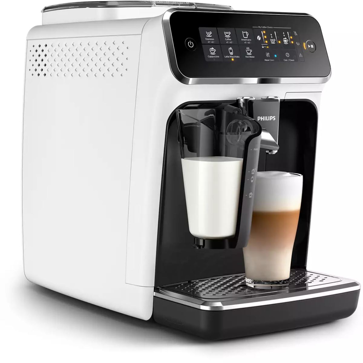 Espressor Philips EP3243/50 - Pret avantajos - Ideall.ro