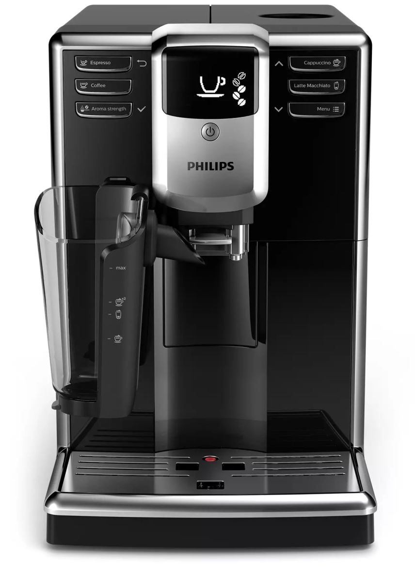 Espressor Philips EP5330/10 - Pret avantajos - Ideall.ro