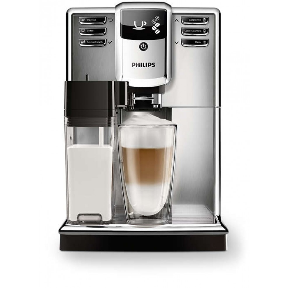 Espressor Philips EP5365/10 - Pret avantajos - Ideall.ro