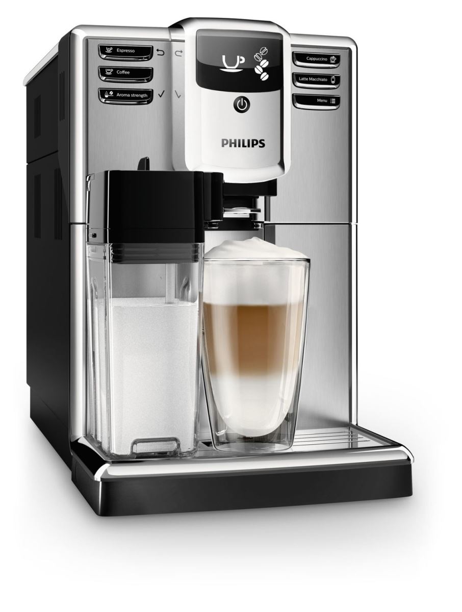 Espressor Philips EP5365/10 - Pret avantajos - Ideall.ro