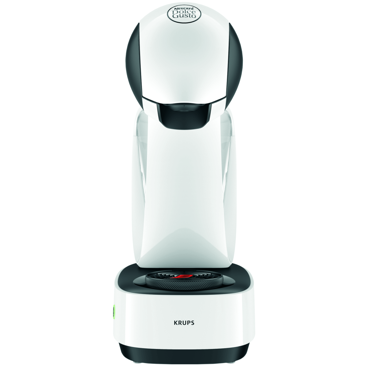 Espressor cu capsule Krups KP170131 - Pret avantajos - Ideall.ro