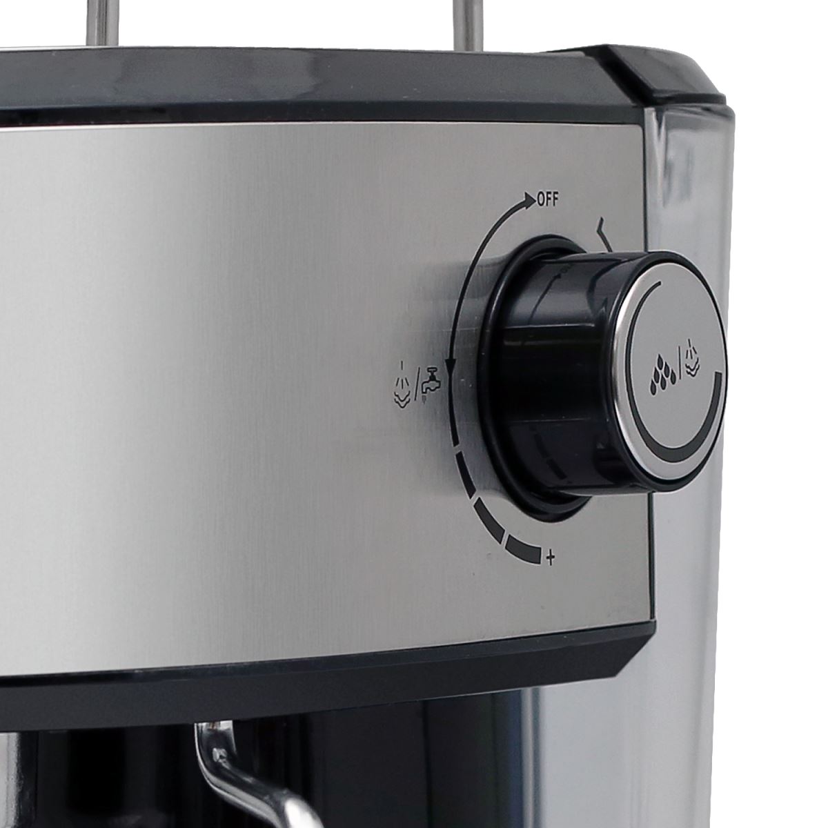 Espressor Samus Obsession 20 - Pret avantajos - Ideall.ro