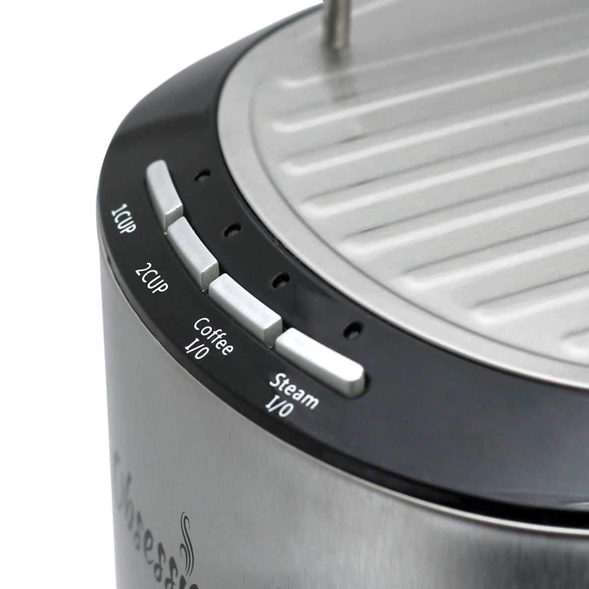 Espressor Samus Obsession 20 - Pret avantajos - Ideall.ro