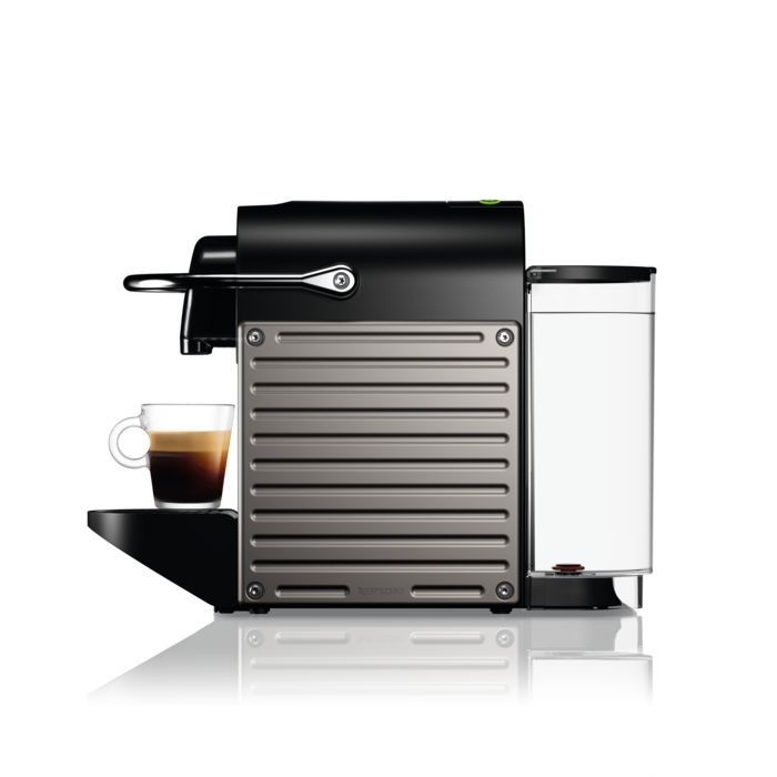 Espressor cu capsule Krups XN304T10 - Pret avantajos - Ideall.ro