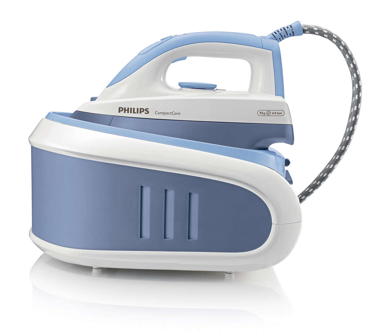 Statie de calcat Philips GC6510/02 - Pret avantajos - Ideall.ro