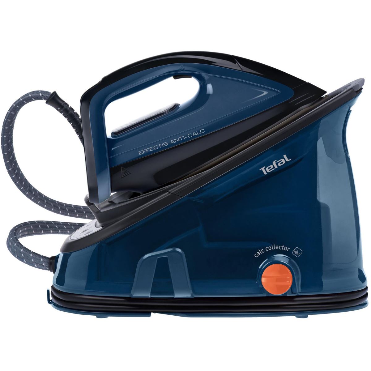 Statie de calcat Tefal GV6840 - Pret avantajos - Ideall.ro
