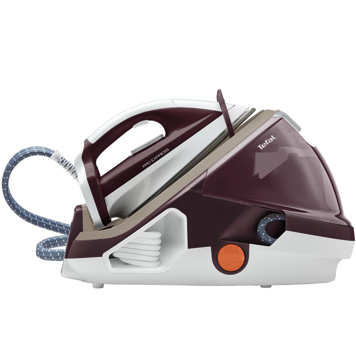 Statie de calcat Tefal GV7810 - Pret avantajos - Ideall.ro