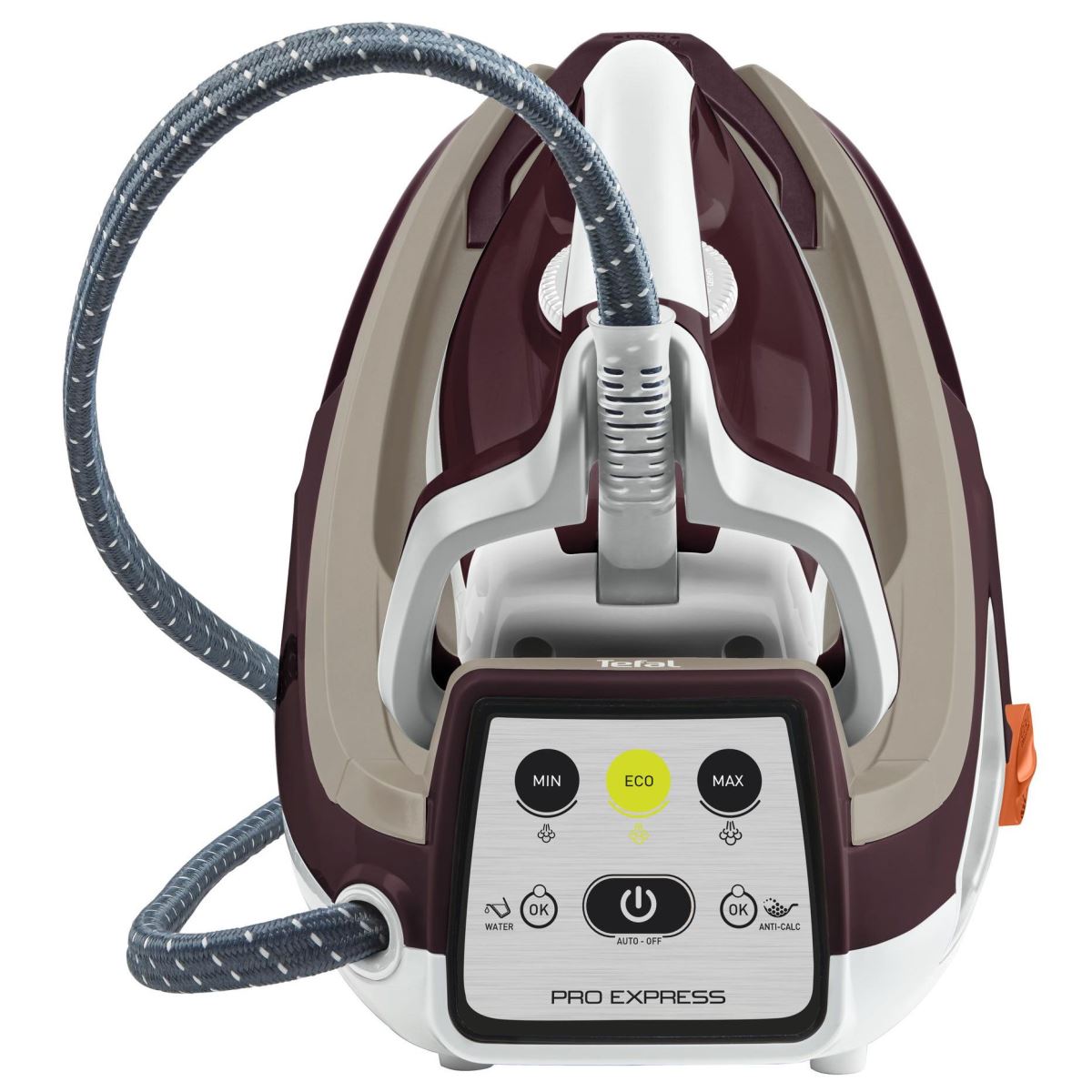 Statie de calcat Tefal GV7810 - Pret avantajos - Ideall.ro