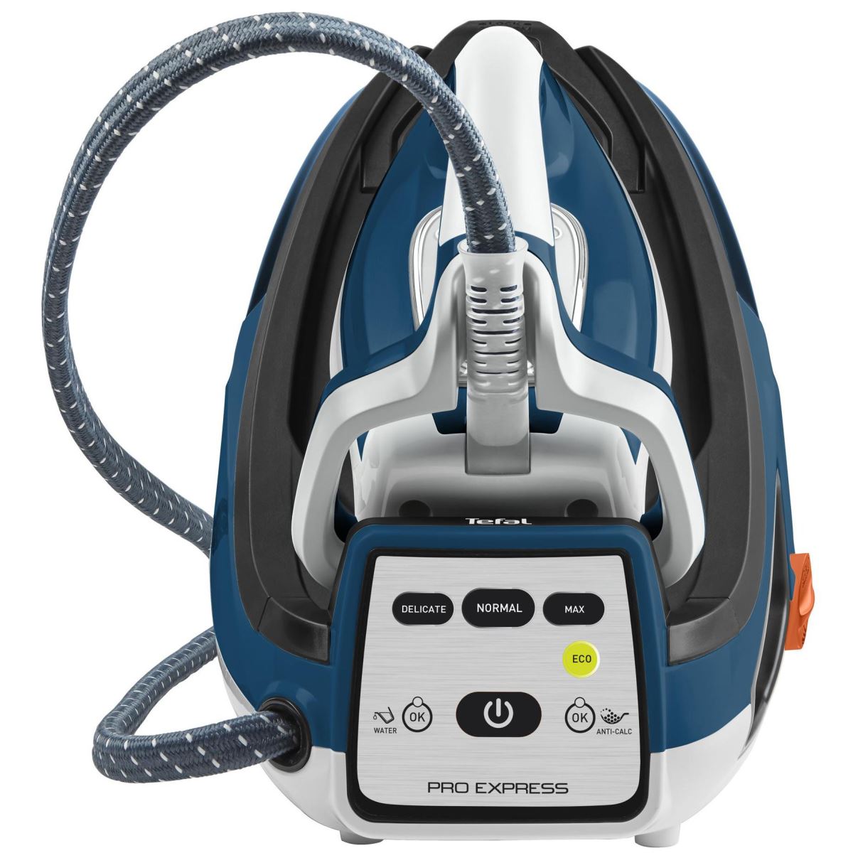 Statie de calcat Tefal GV7850E0 - Pret avantajos - Ideall.ro