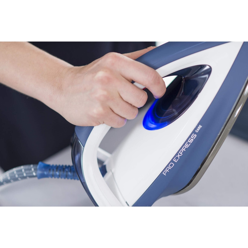 Statie de calcat Tefal GV9071 - Pret avantajos - Ideall.ro