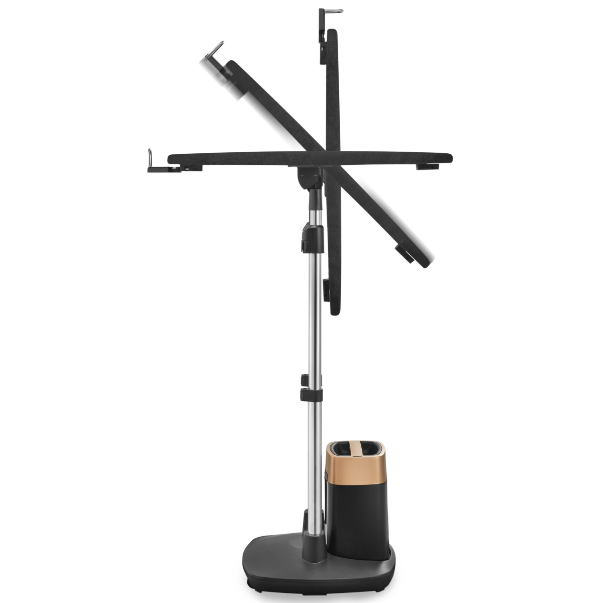 Aparat vertical de calcat multifunctional Tefal QT1020E0 - Pret ...