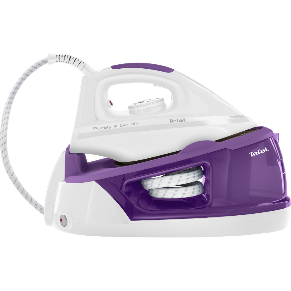 Statie de calcat Tefal SV5005E0 - Pret avantajos - Ideall.ro