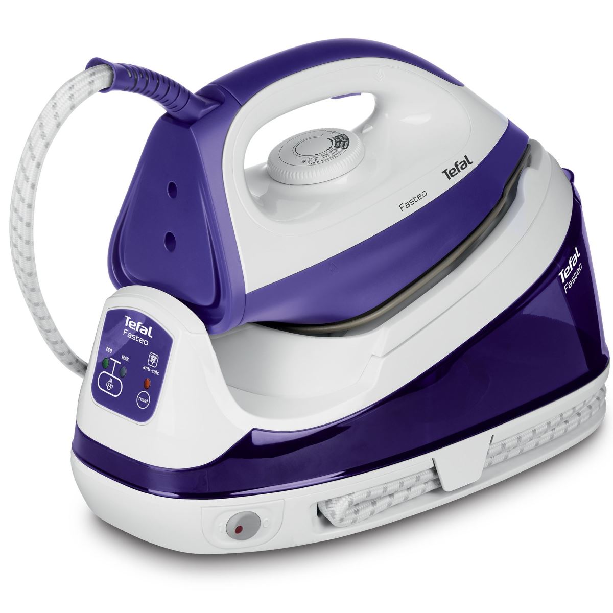 Statie de calcat Tefal SV6020E0 - Pret avantajos - Ideall.ro