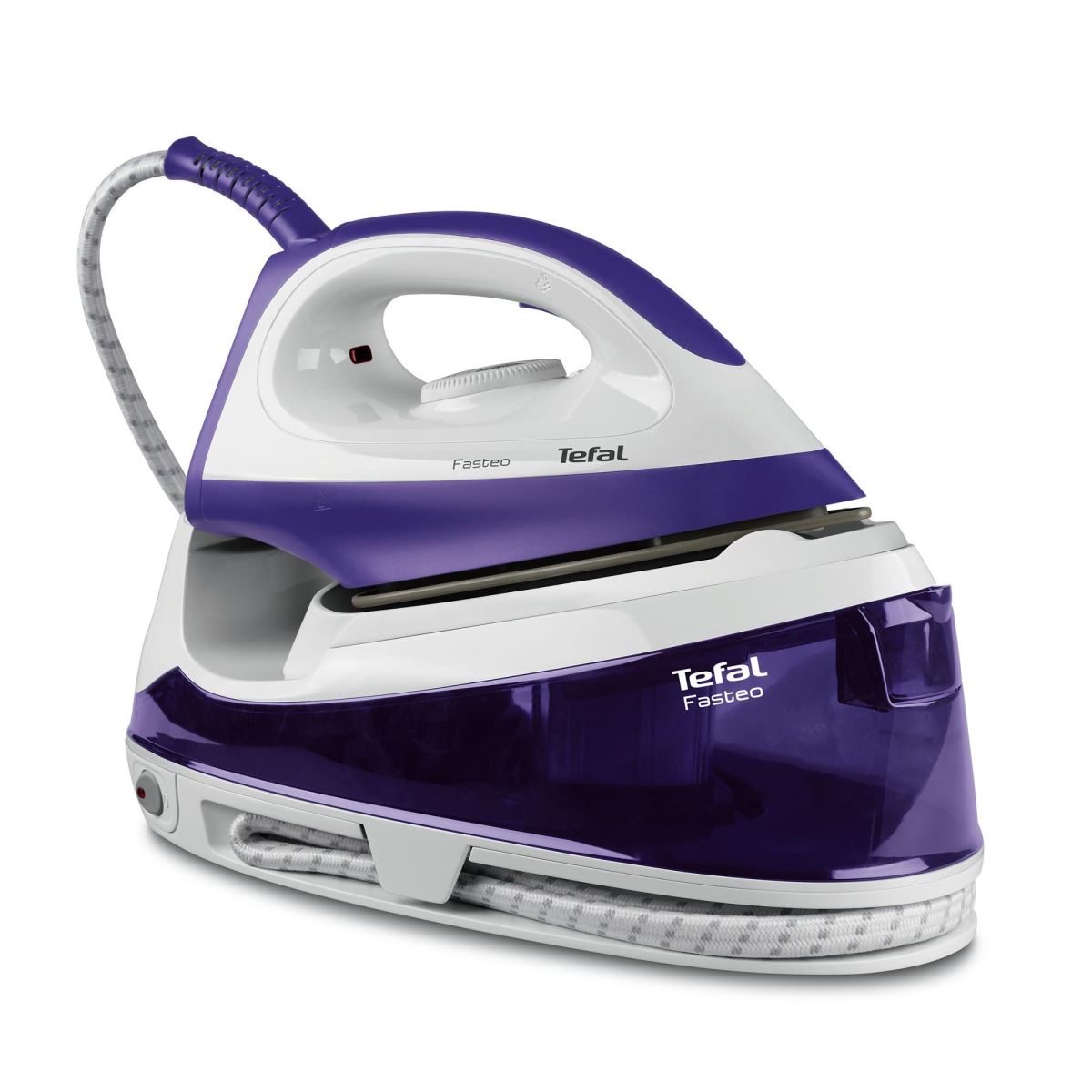 Statie de calcat Tefal SV6020E0 - Pret avantajos - Ideall.ro