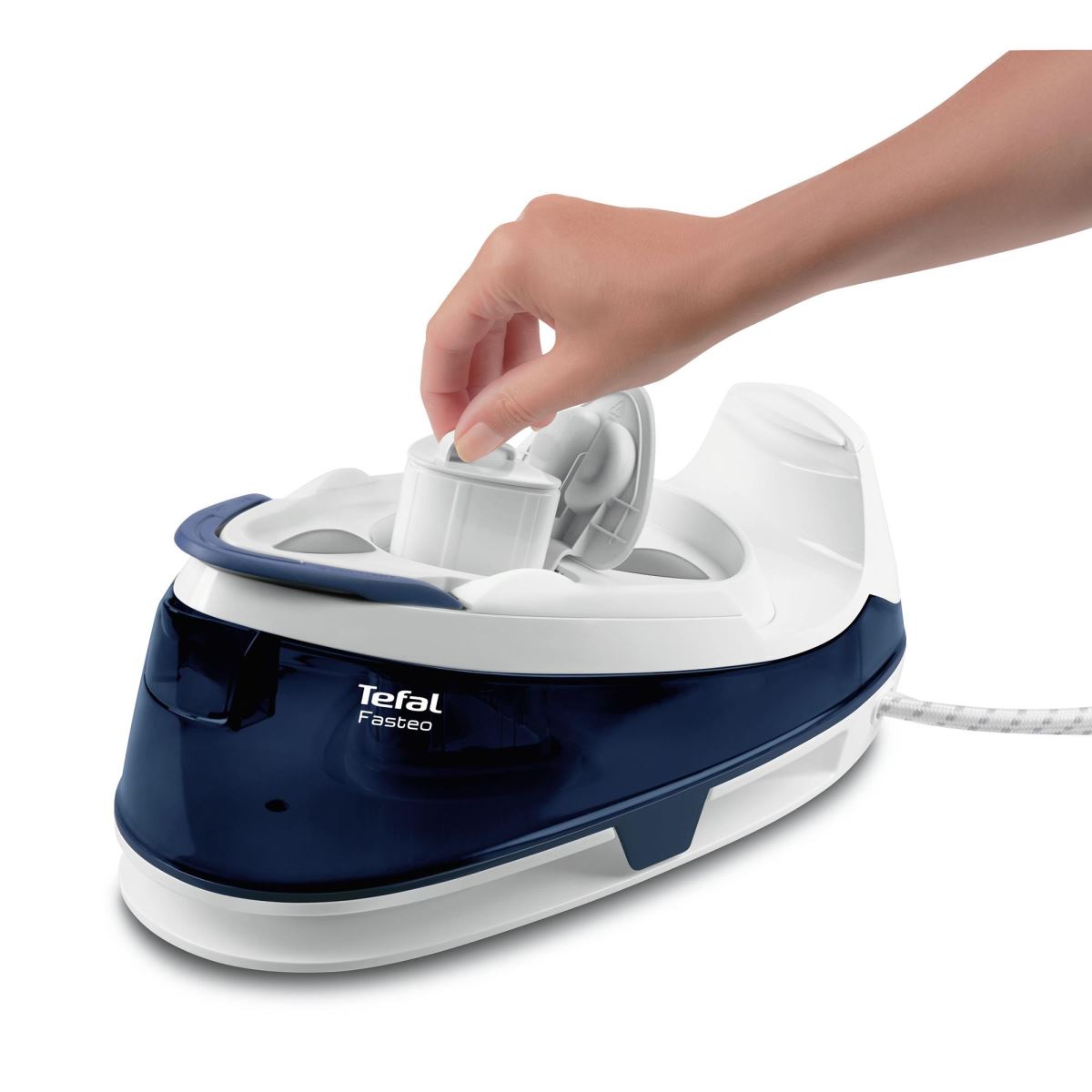 Statie de calcat Tefal SV6040E0 - Pret avantajos - Ideall.ro