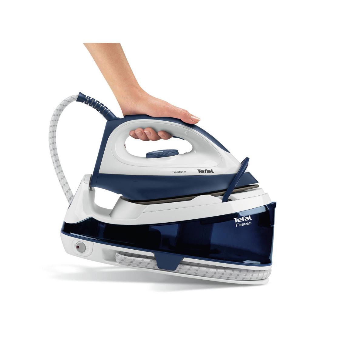 Statie de calcat Tefal SV6040E0 - Pret avantajos - Ideall.ro
