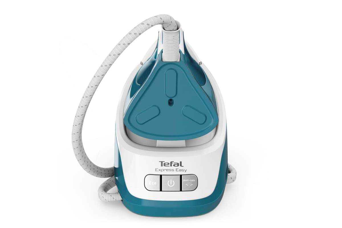 Statie de calcat Tefal SV6131E0 - Pret avantajos - Ideall.ro