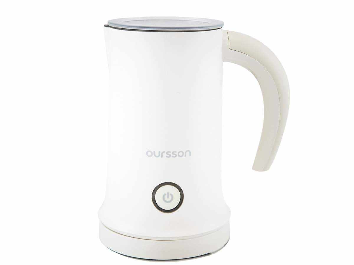 Aparat de spumare a laptelui Oursson MF2005/IV - Pret avantajos - Ideall.ro