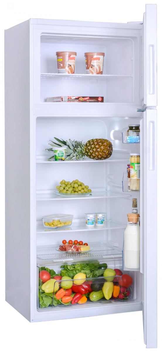 Frigider cu 2 usi Arctic AD70410+ - Pret avantajos - Ideall.ro