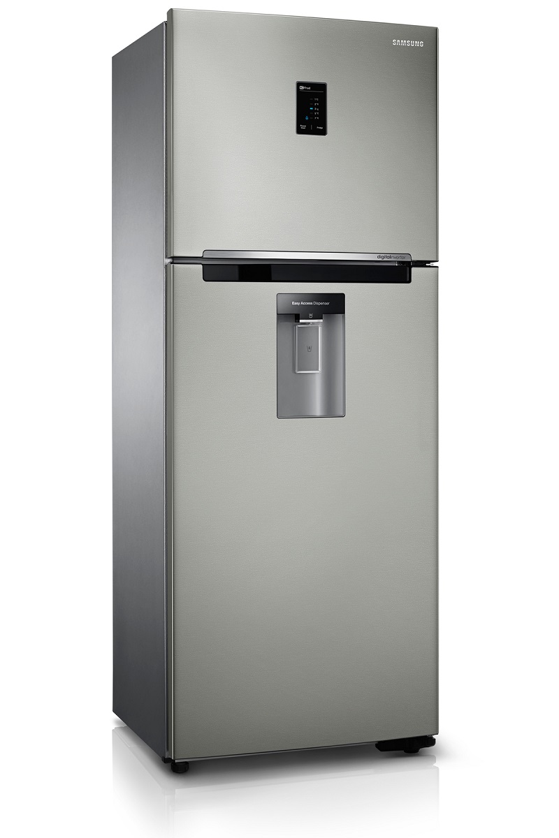 Frigider cu 2 usi Samsung RT38FEAADSP - Pret avantajos - Ideall.ro