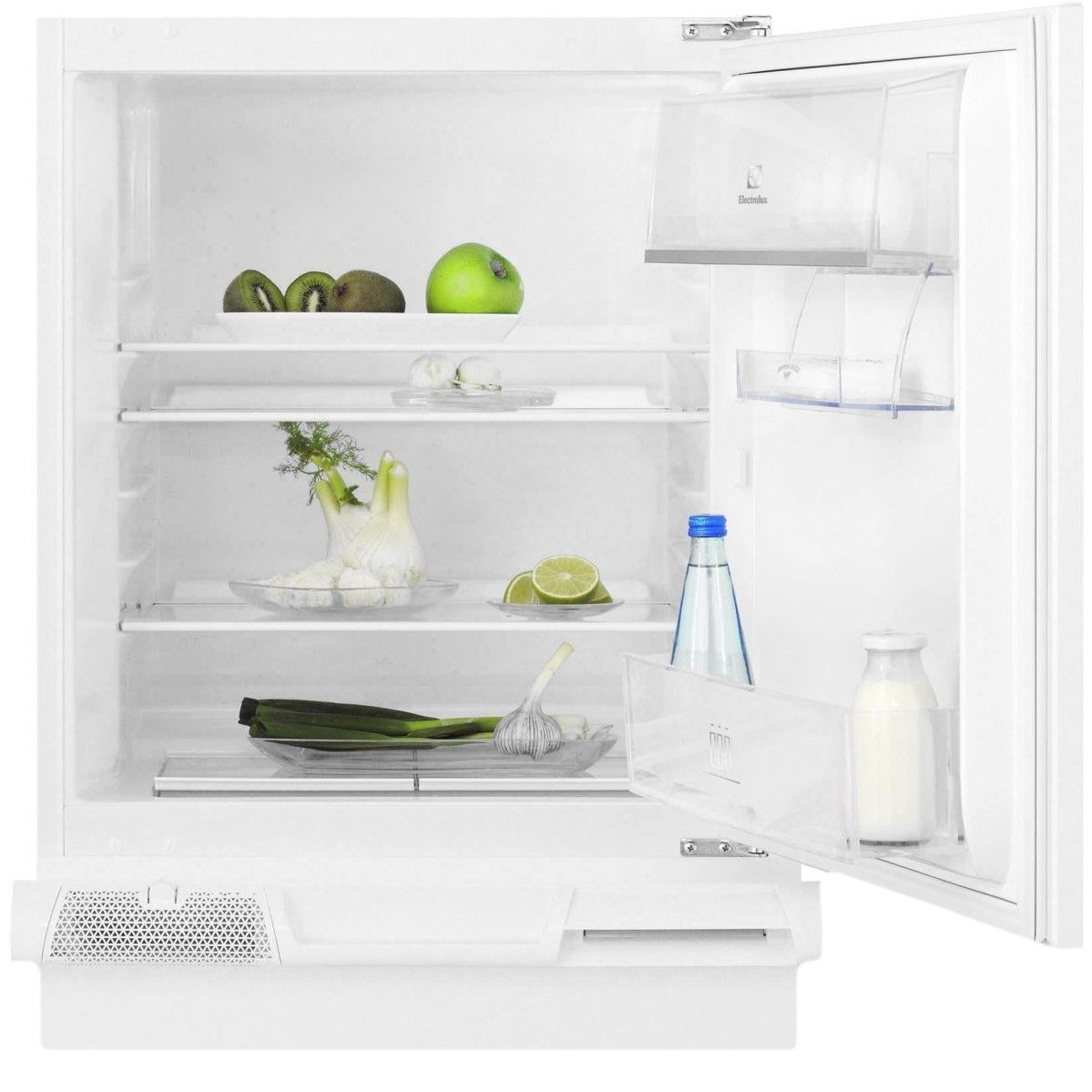 Frigider incorporabil Electrolux ERN1300AOW - Pret avantajos - Ideall.ro