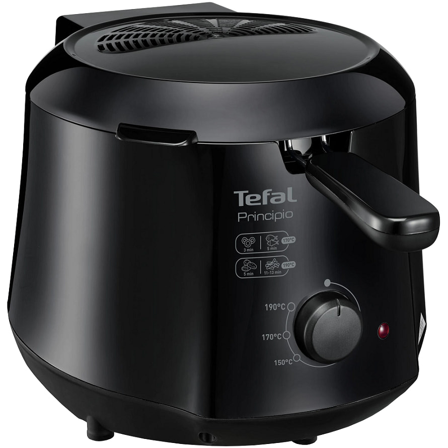 Friteuza Tefal FF230831 - Pret avantajos - Ideall.ro