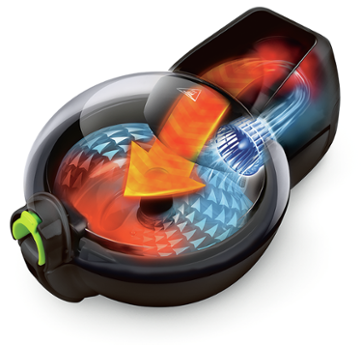 Friteuza Tefal AH950030