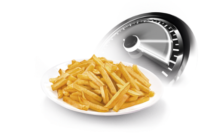 Friteuza Tefal AH950030