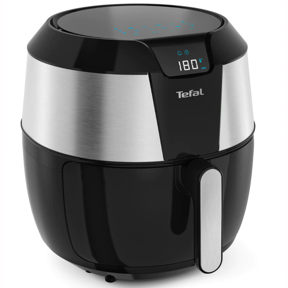 Friteuza Tefal EY701D15 - Pret avantajos - Ideall.ro