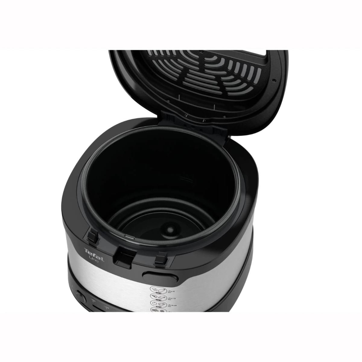 Friteuza Tefal FF215D30 - Pret avantajos - Ideall.ro