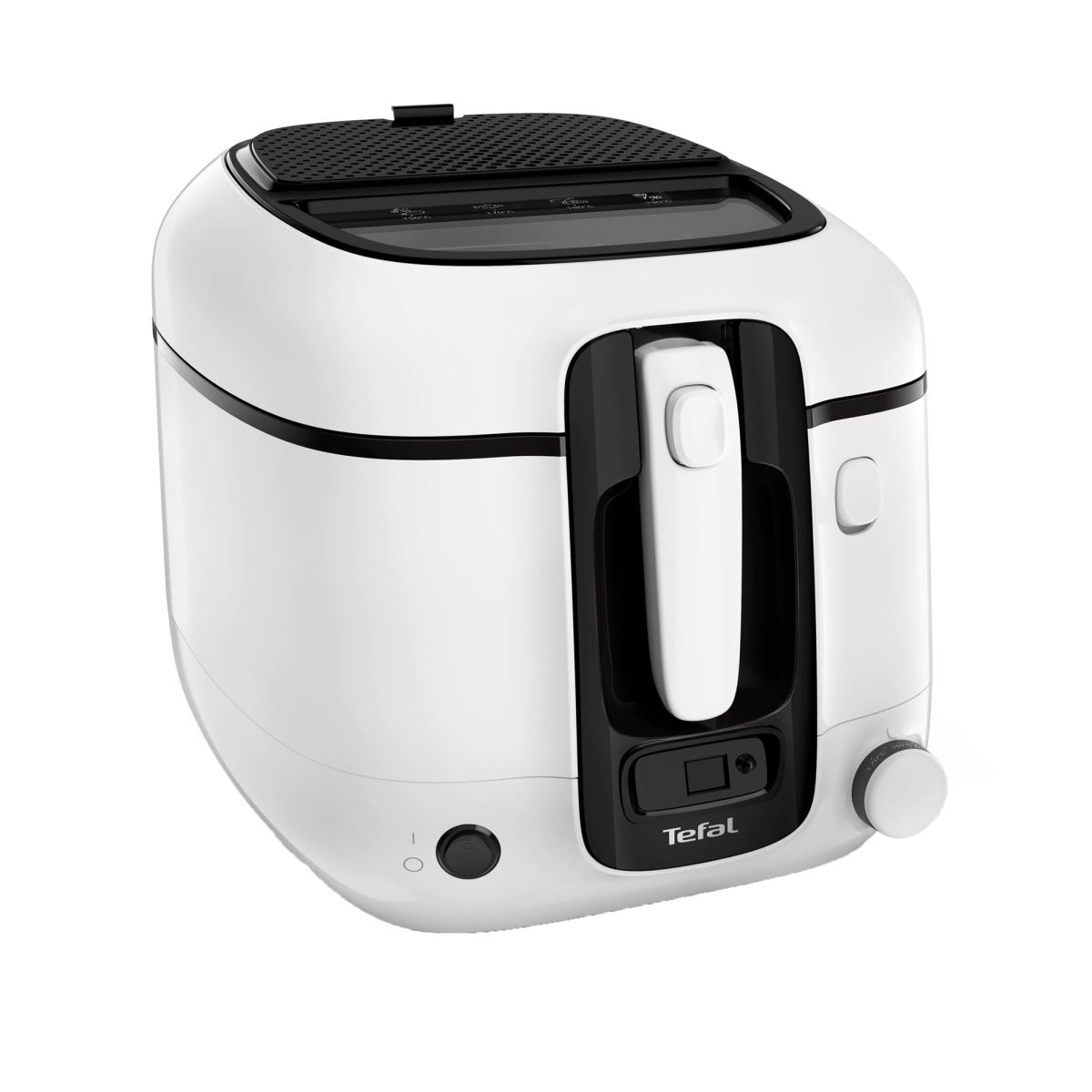 Friteuza Tefal FR314030 - Pret avantajos - Ideall.ro