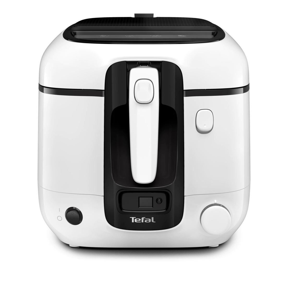Friteuza Tefal FR314030 - Pret avantajos - Ideall.ro