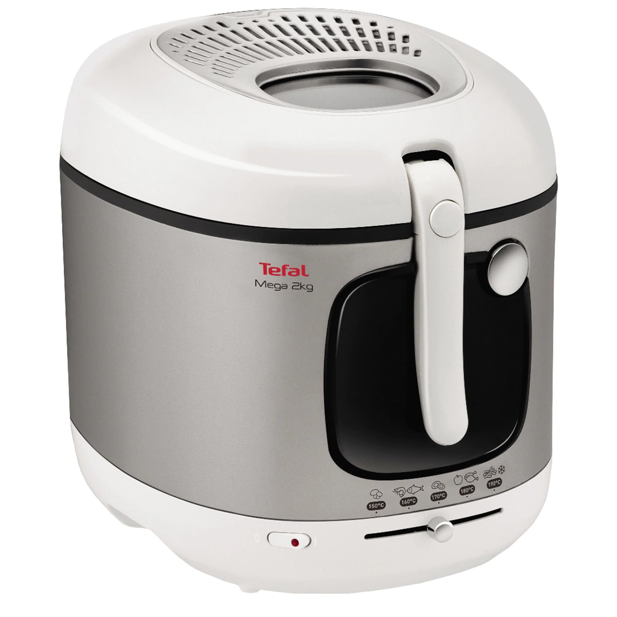 Friteuza Tefal FR480015 - Pret avantajos - Ideall.ro