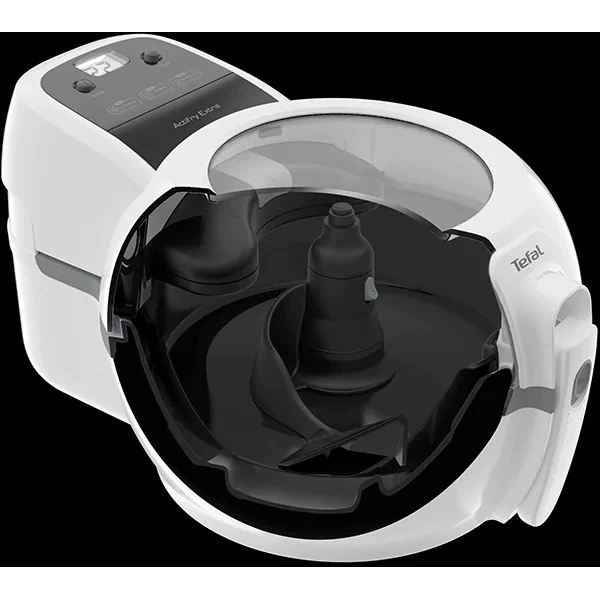 Friteuza Tefal FZ720015 - Pret avantajos - Ideall.ro