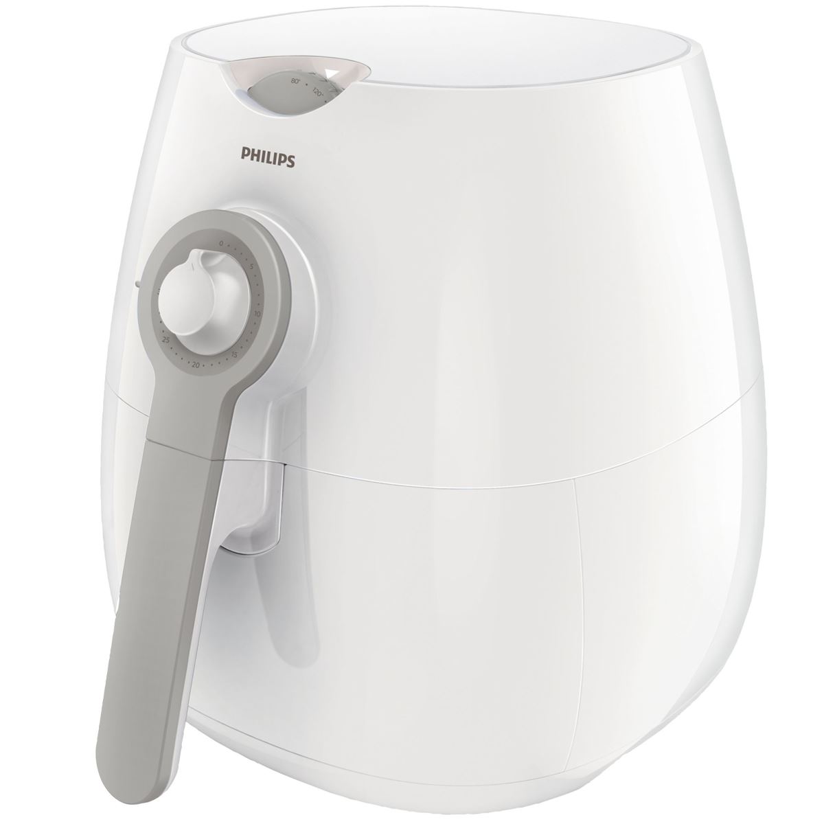 Friteuza Philips HD9216/80 - Pret avantajos - Ideall.ro