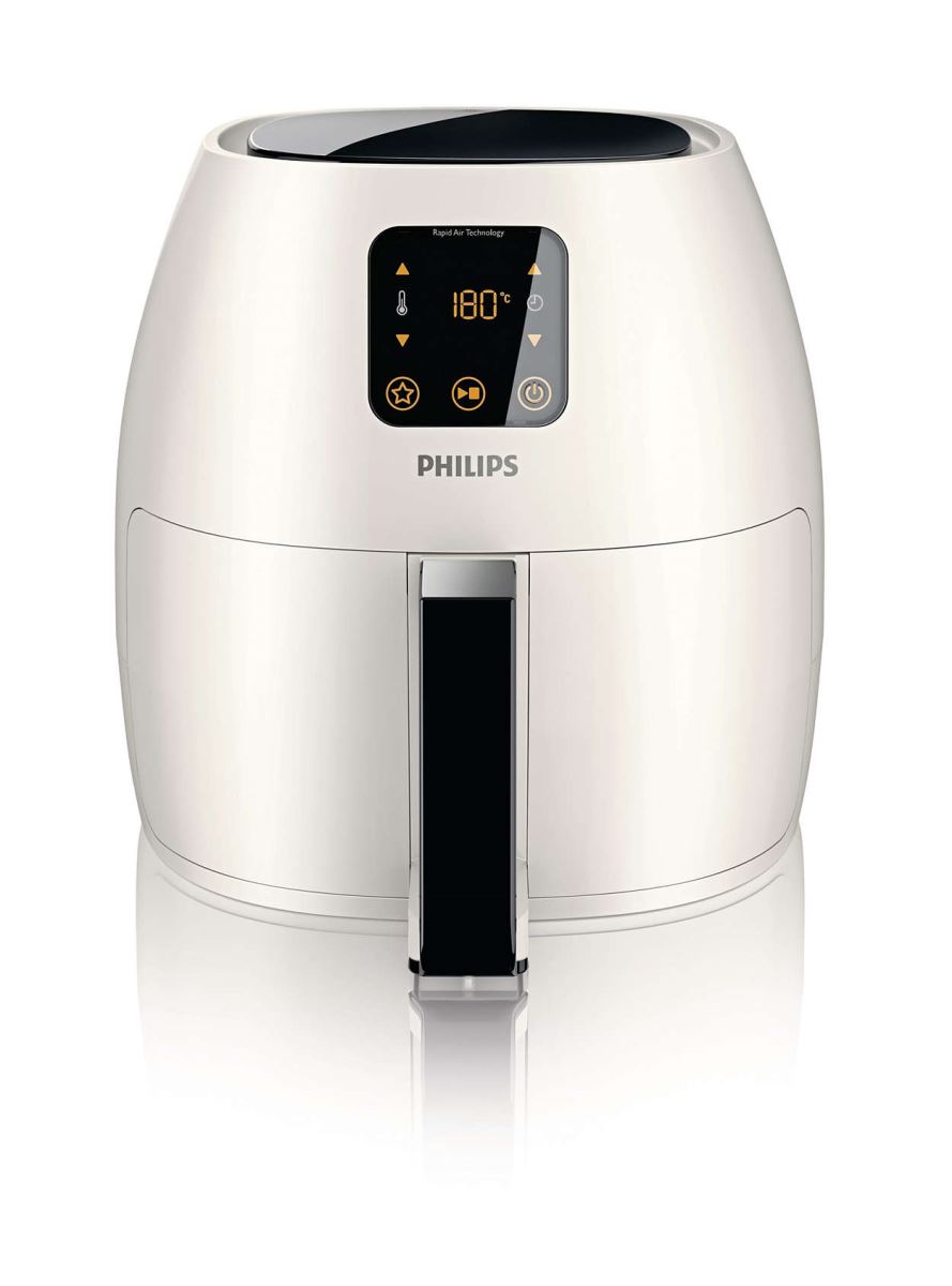 Friteuza Philips HD9240/30 - Pret avantajos - Ideall.ro