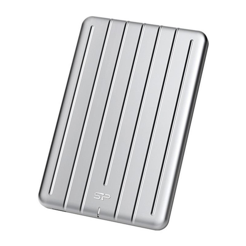 Hard disk extern Silicon Power 1TB PHD Armor A75 Silver - Pret ...