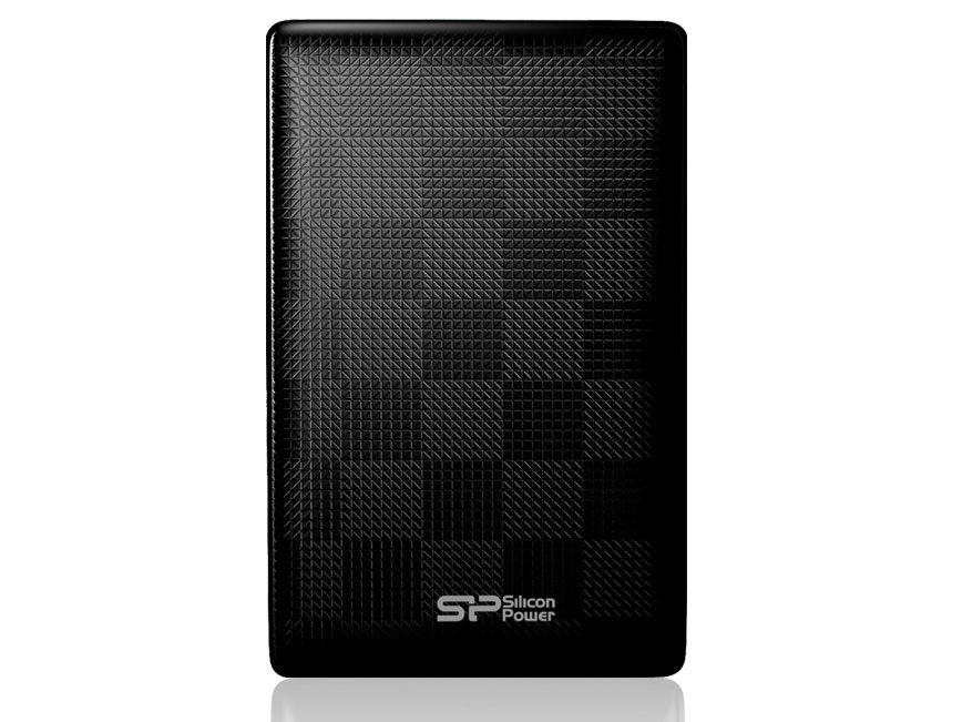 Hard disk extern Silicon Power 1TB PHD Diamond D03 Black - Pret ...